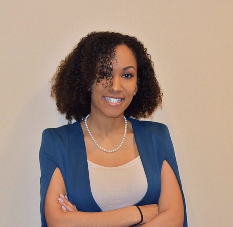 The founder of Lawyer Bae shares tips for aspiring lawyers