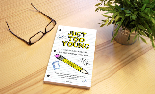 Behind the Book: Clarissa Burton